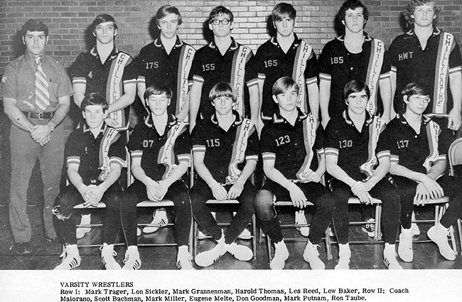 CHS Hornets